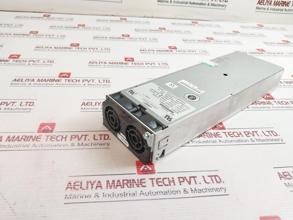 Cherokee Car1248Fp Lineage Power Supply 100-240V 12-7A 47-63Hz 2790009 ...