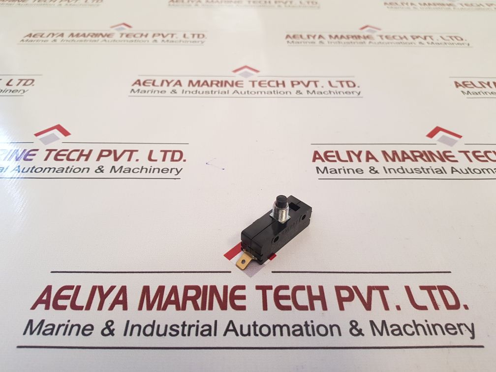Cherry E13 Limit Switch – Aeliya Marine
