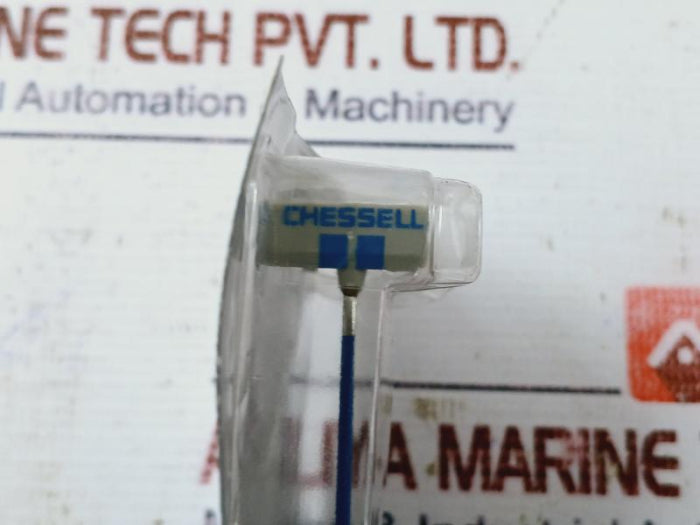 Chessell La249551 Chart Recorder Pen – Aeliya Marine