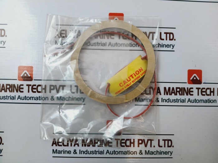 Chesterton 155 Mechanical Cartridge Single Seal O-ring Kit – Aeliya Marine