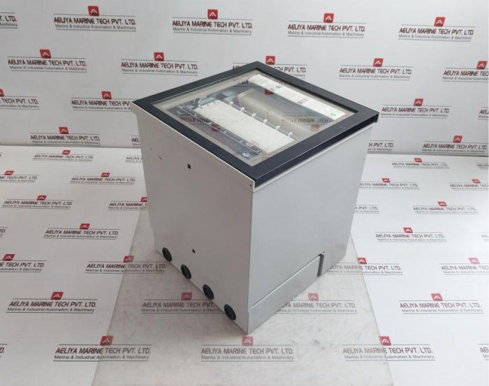 Chino Ah Hybrid Memory Recorder Ah97Za020 25Mm/H Rev.C Ah520-nnn ...