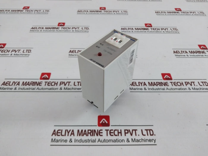 Chint Electric Js14P Electrical Time Relay Ac220V 50Hz 5A 1-99 Sec ...