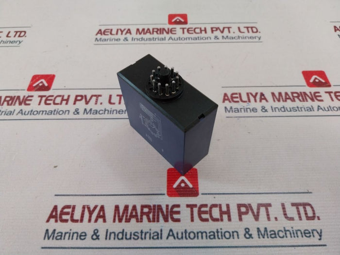 Chint Rps Well Control Level Relay Ip40 10A 250V – Aeliya Marine