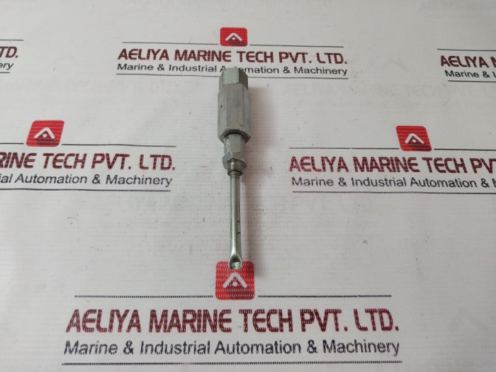 Chudnow S470D-vv Check Valve Assembly Dual – Aeliya Marine