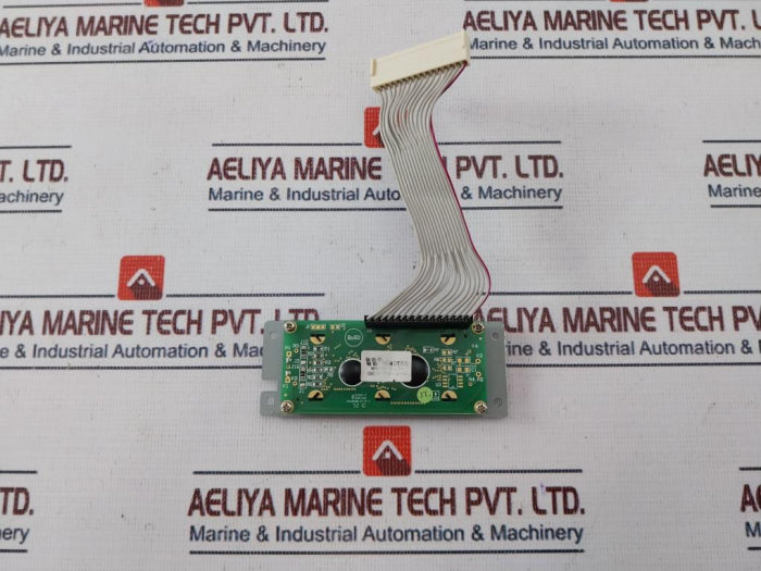 Chunyan Cy-d-1 Pcb Lcd Display Circuit – Aeliya Marine