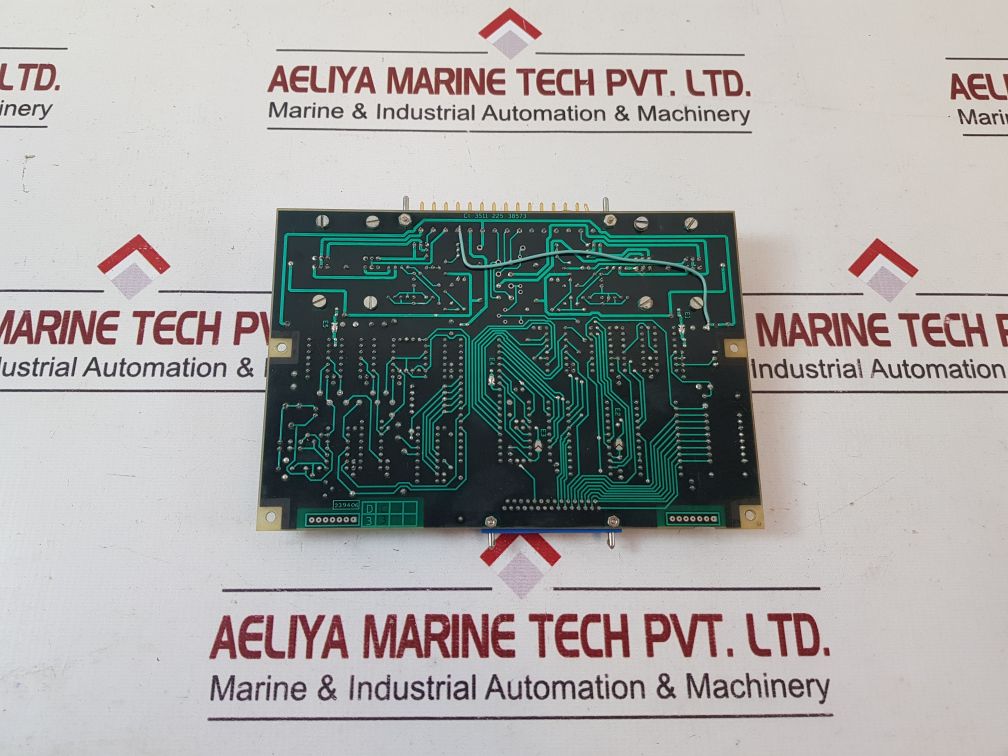 Ci 3511 225 38573 Pcb Card – Aeliya Marine