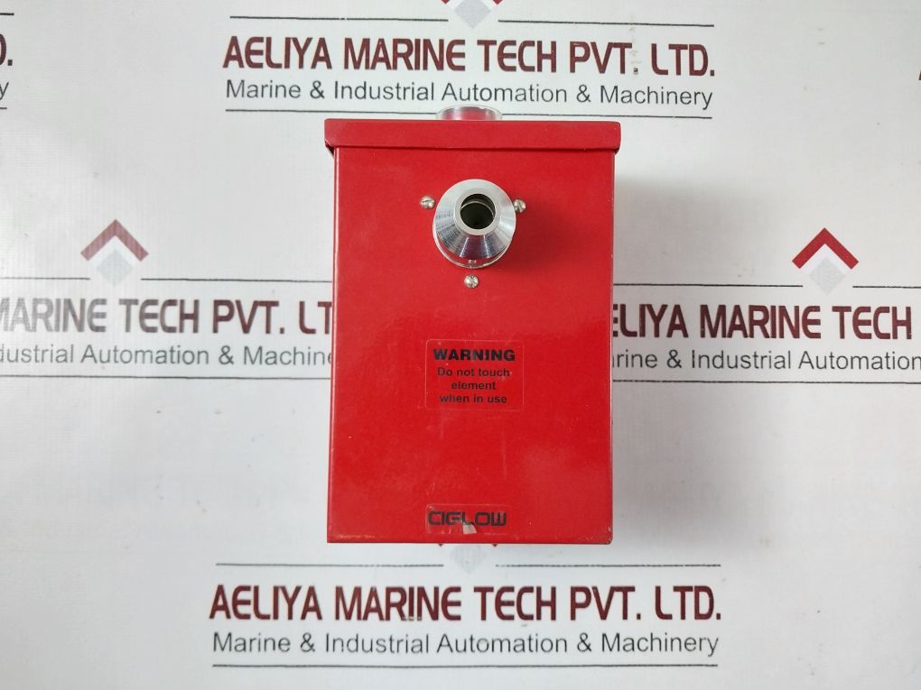 Ciglow C27859/Ct456 Rated Wall Mounted Flameless Lighter 230V – Aeliya ...
