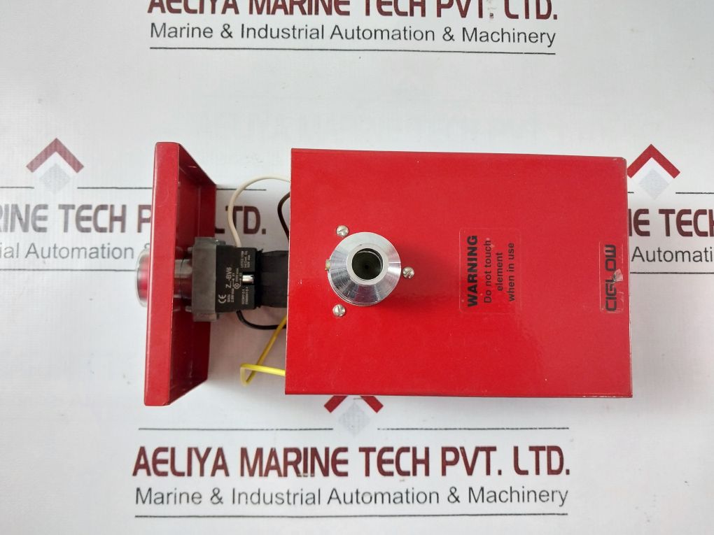 Ciglow C27859/Ct456 Rated Wall Mounted Flameless Lighter 230V – Aeliya ...