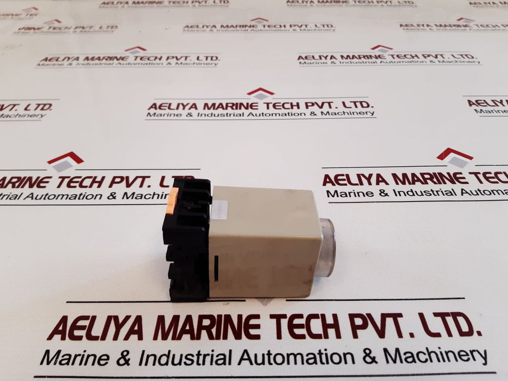 Cikachi Ah3-2 Timer – Aeliya Marine