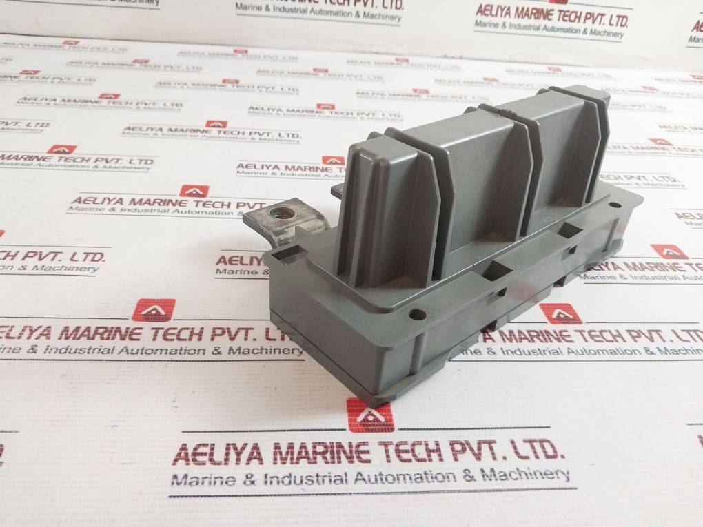 Circuit Breaker Trip Unit – Aeliya Marine