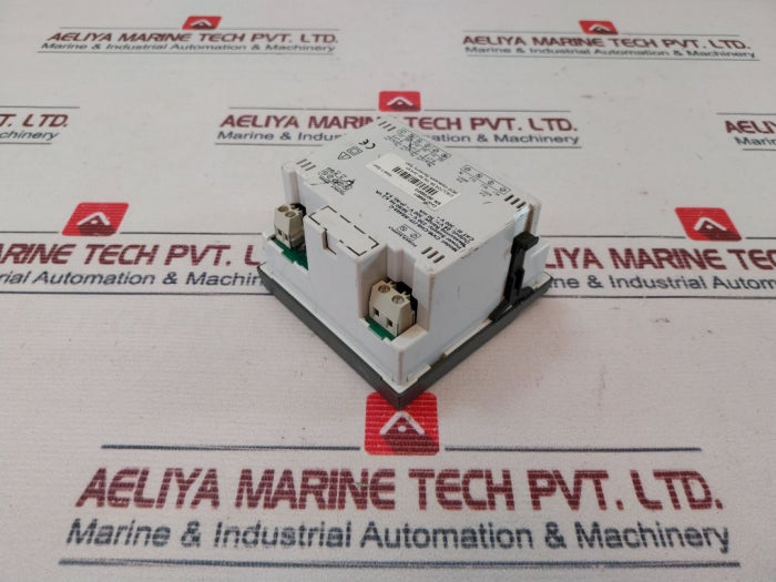 Circutor Cvm-ch8-itf-rs485-c Multifunctional Multimeter – Aeliya Marine