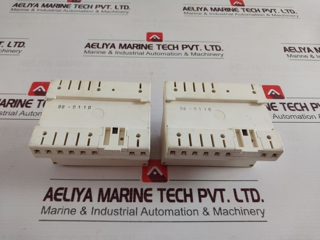 Circutor WRTR 35 Din Rail Earth Leakage Relay - 230 Vac – Aeliya Marine