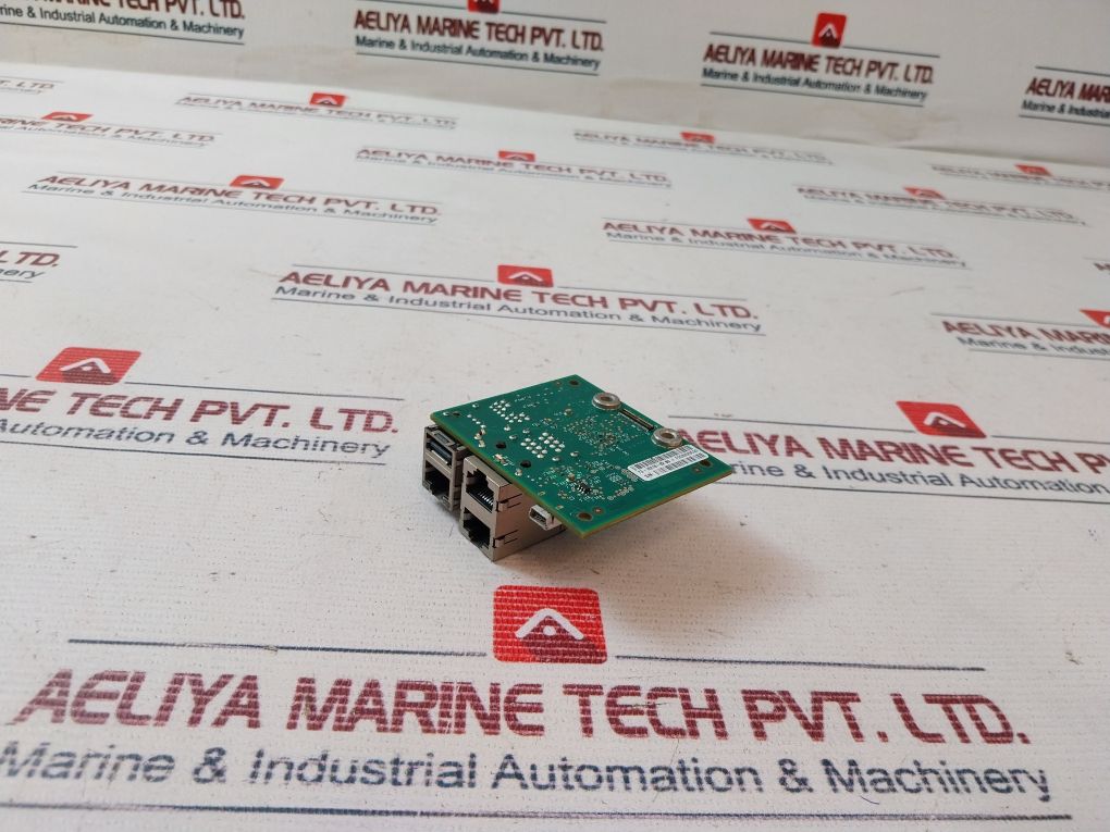 Cisco 28-11768-02 Printed Circuit Board – Aeliya Marine