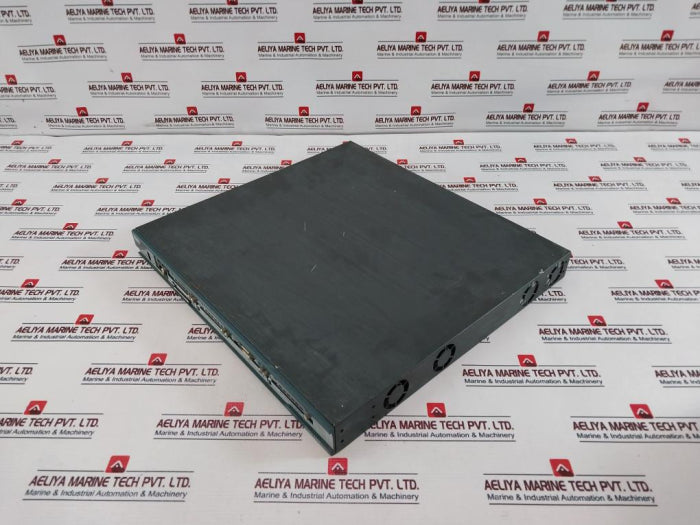 Cisco 2800 Series 2801 Integrated Services Router 5A 100-240V~ 50/60Hz ...