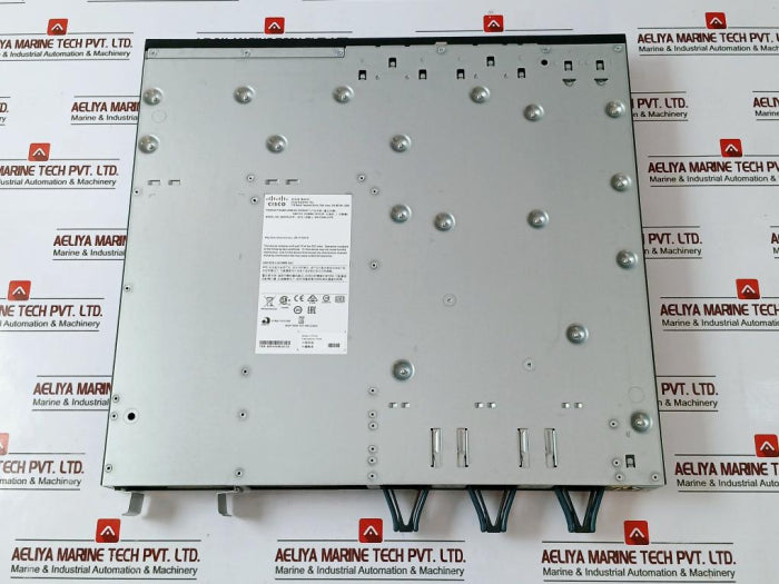 Cisco Catalyst 3650 Ws-c3650-24Ts Switch Module Pa-1251-3A-lf 700-4630 ...