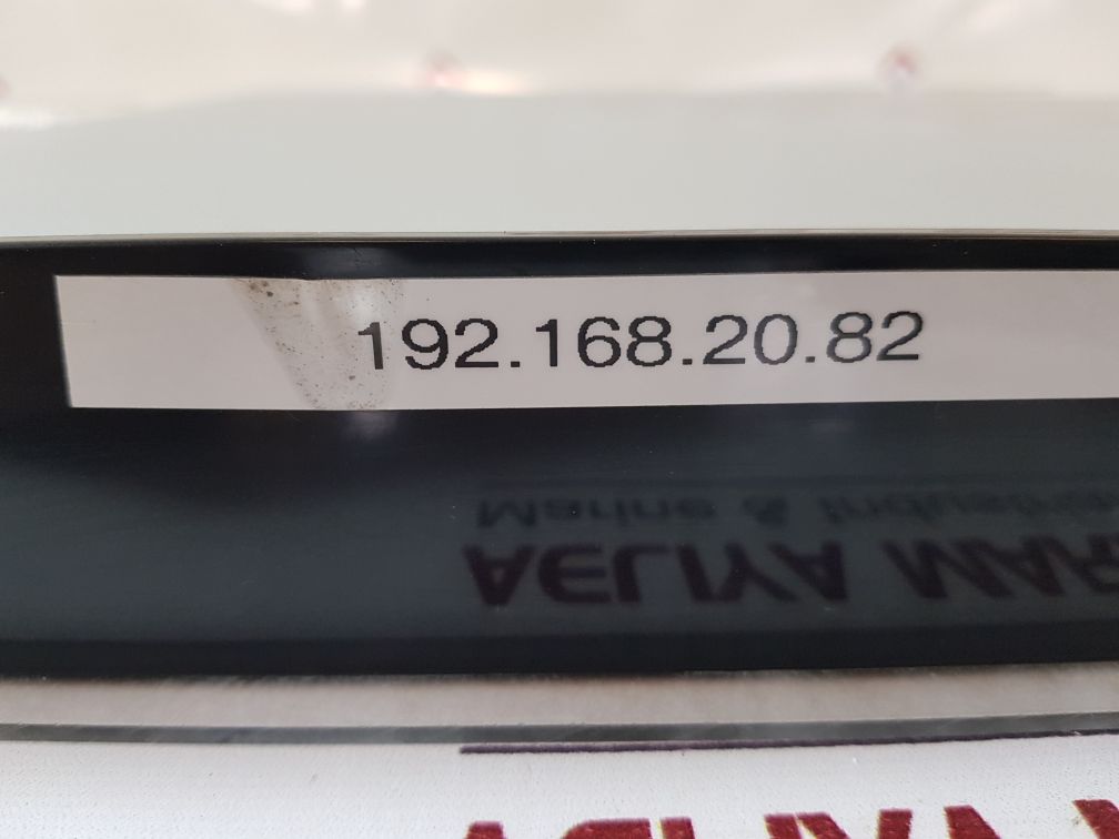 Cisco sfe2000p 24-port 10/100 ethernet switch with poe – Aeliya Marine