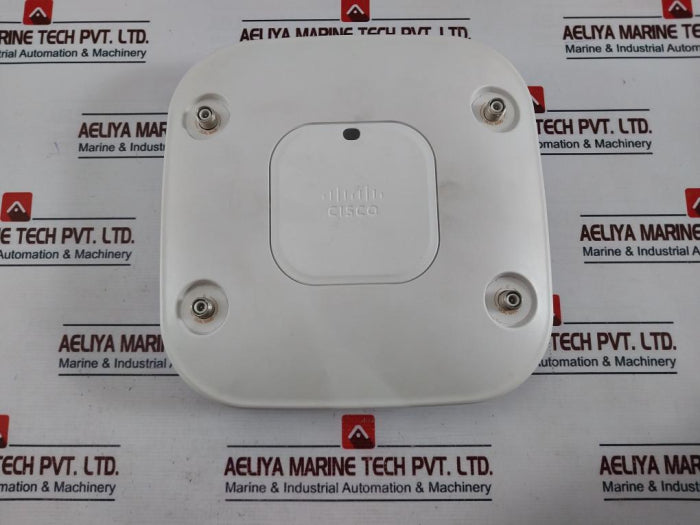 Cisco System Air-cap3602E-n-k9 11N Dual Band Access Point – Aeliya Marine