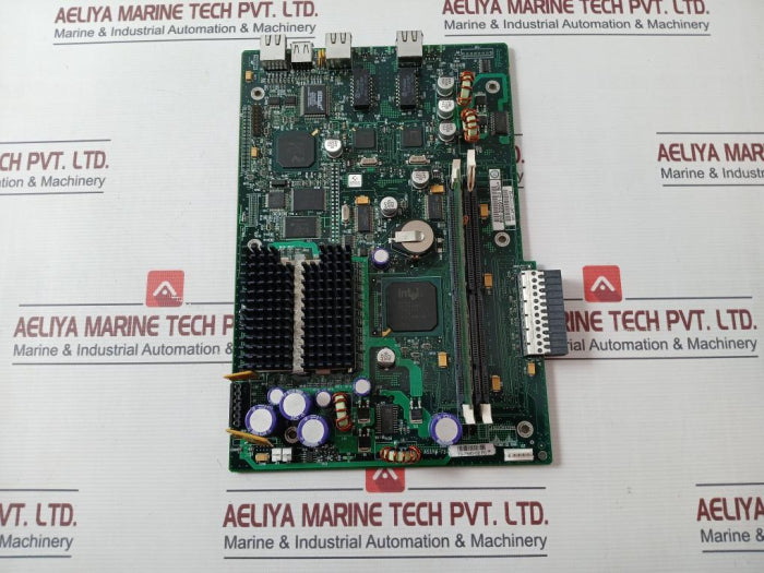 Cisco Systems 73-7560-02 Motherboard Cbncf6G002 94V-0 St-104 100Mhz 64 ...