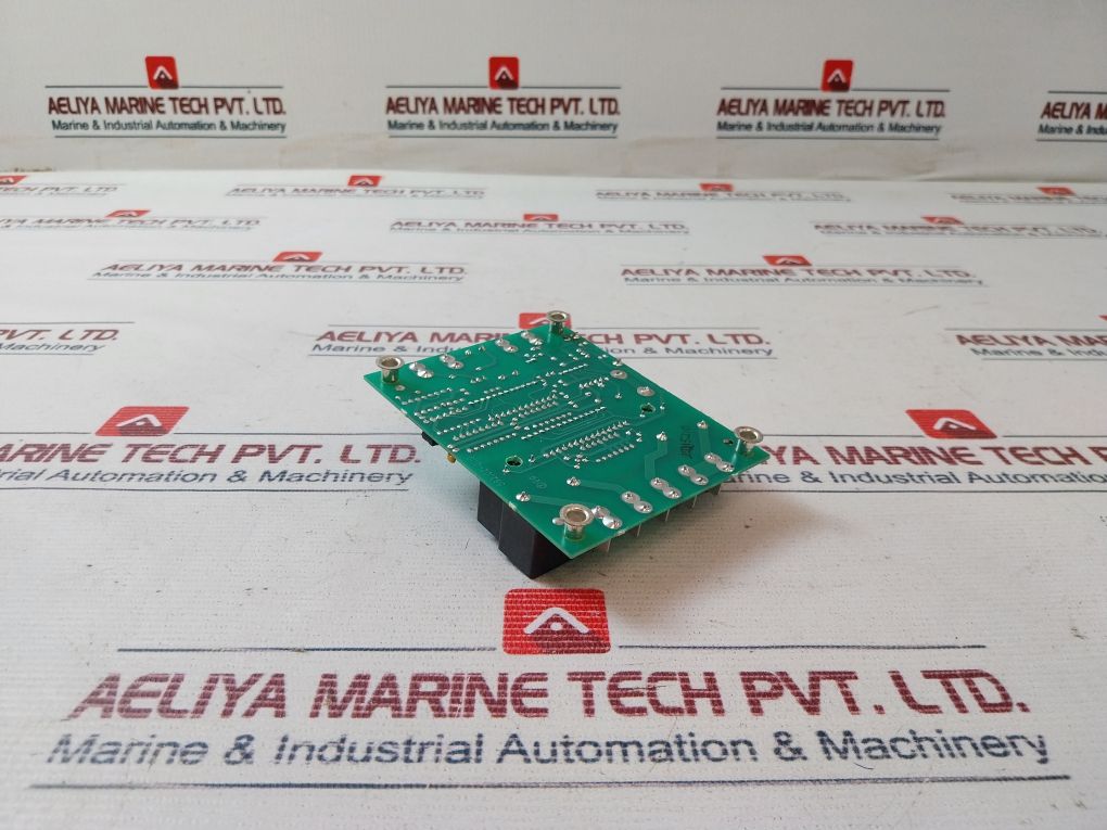 Cissell Tu12874 Solid State Reversing Timer 562j02-011d – Aeliya Marine