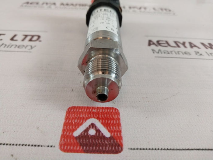 Citec P30 Pressure Transmitter – Aeliya Marine