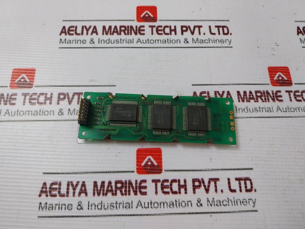 Citizen Ctz1 Lcd Display Board – Aeliya Marine