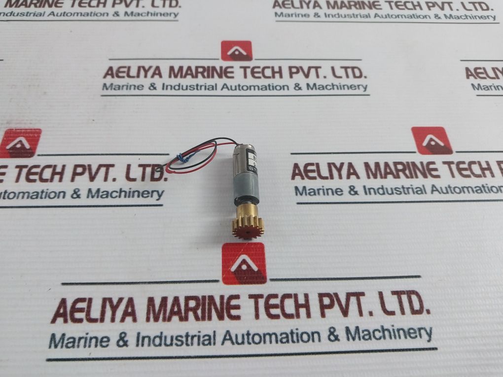 Citizen Micro R12Bg-1815 Motor Microreduction 113A110208 – Aeliya Marine