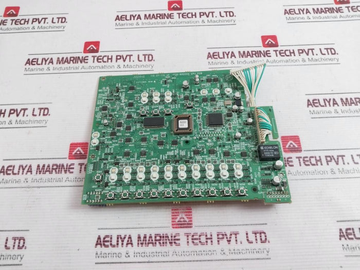 Citizen Rm200X V2.0 Printed Circuit BoardÂ – Aeliya Marine