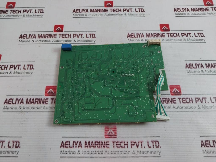 Citizen Rm200X V2.0 Printed Circuit BoardÂ – Aeliya Marine
