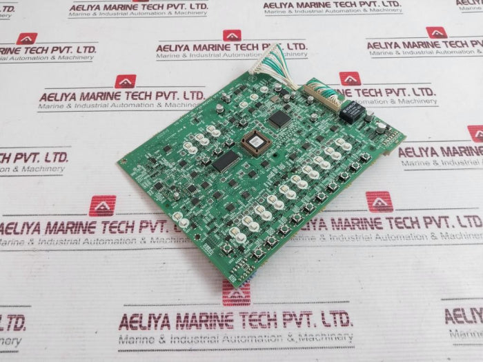 Citizen Rm200X V2.0 Printed Circuit BoardÂ – Aeliya Marine