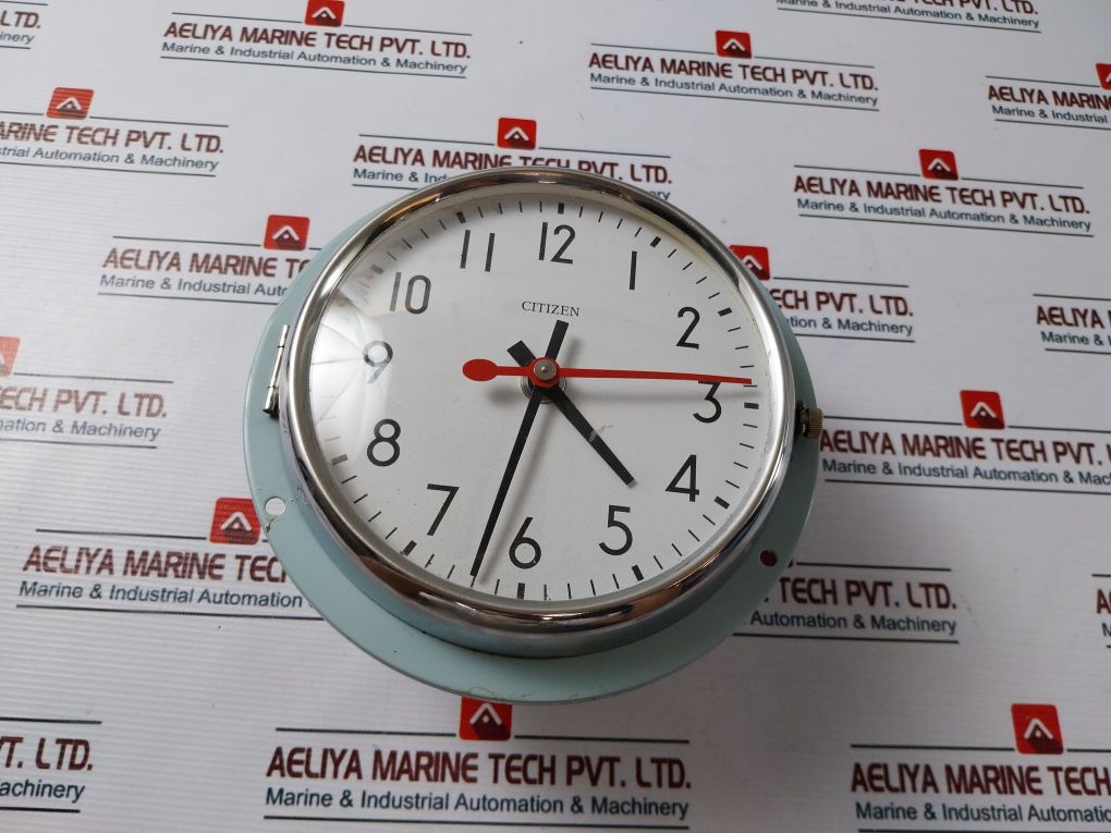 Citizen Ts-3Pf Secondary Clock 11040194 – Aeliya Marine