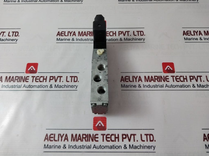 Ckd 4F310 Pneumatic Directional Control Valve – Aeliya Marine