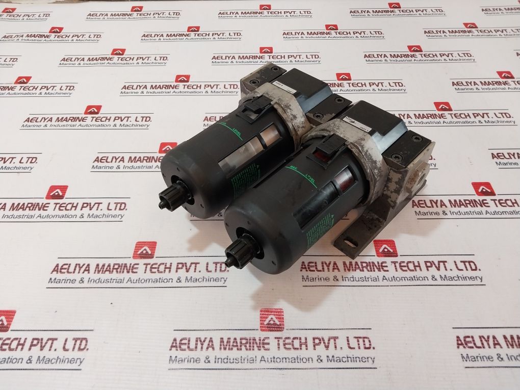 Ckd F4000 M4000 Oilmist Filter – Aeliya Marine