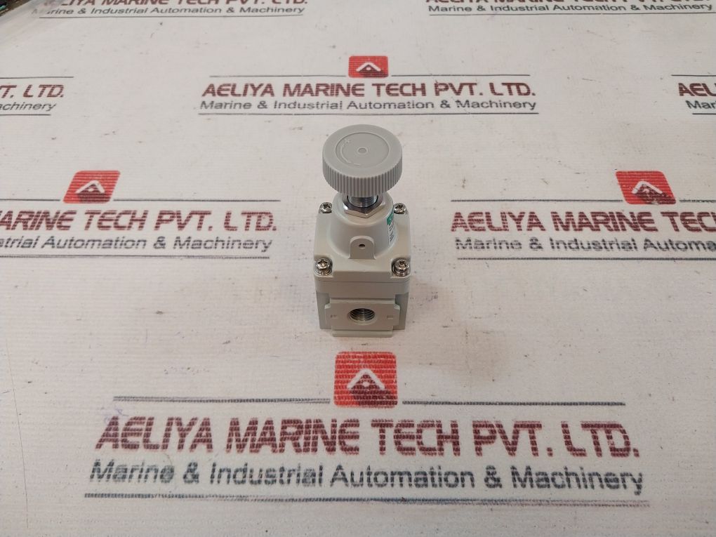 Ckd Rp1000-8-02 Precision Regulator T Bracket Set Rc1/4 – Aeliya Marine