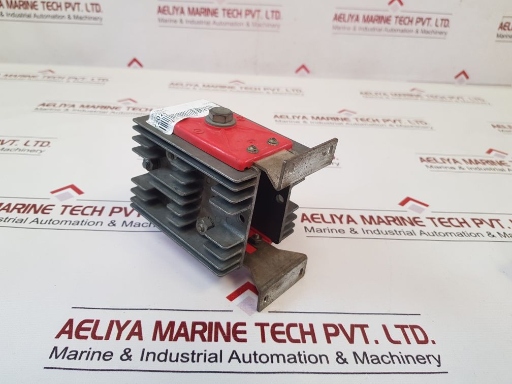Cke Ss0461 Selenium Rectifier – Aeliya Marine