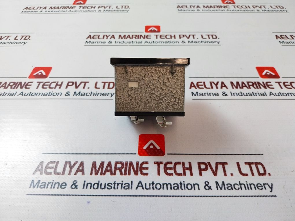 Cks 40/5A Ampere Meter 0-40/80 A – Aeliya Marine