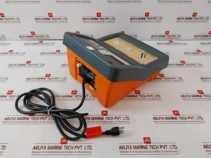 Clare Instruments Safe Check 8 Electrical Safety Tester 115/230V 50/60 ...