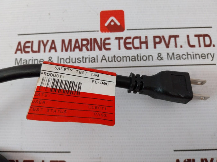 Clare Instruments Safe Check 8 Electrical Safety Tester 115/230V 50/60 ...