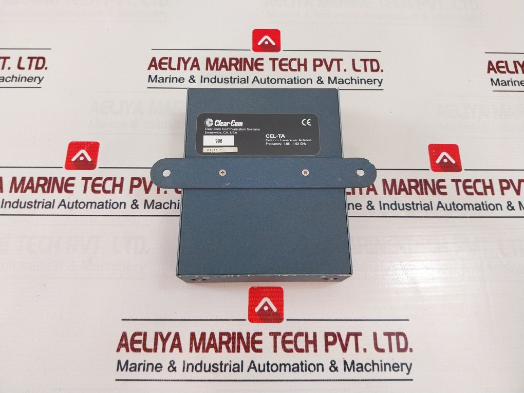 Clear-com Pd2201 A3-50S17R-v Cellcom Transceiver Antenna – Aeliya Marine