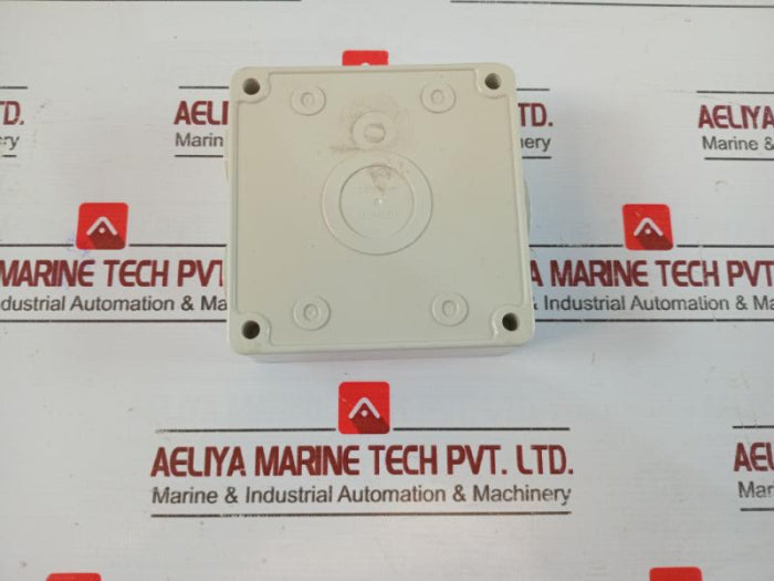 Clipsal 56Es1 Electrical Mounting Back Box 20/25Mm – Aeliya Marine