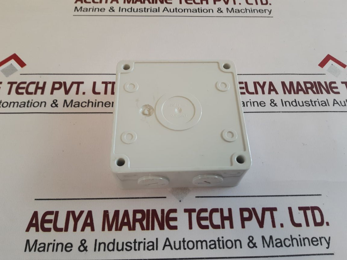 Clipsal 56So310 Surface Socket Outlet Back Plate Only – Aeliya Marine