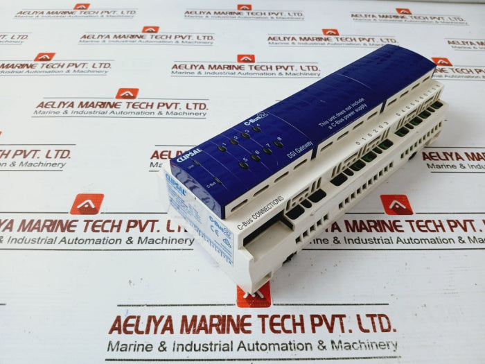 Clipsal L5508Dsi Dsi Gateway C-bus2 Le5508Tdsi Series 220-240V 200Ma O ...