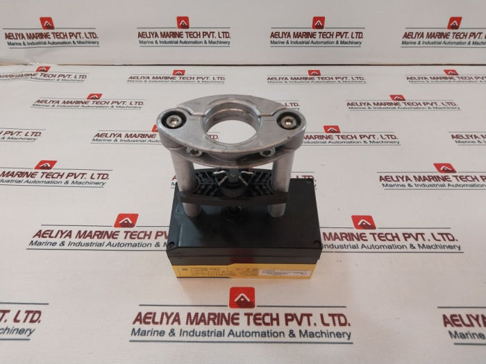 Clorius Controls Avm322K001 Valve Actuator – Aeliya Marine