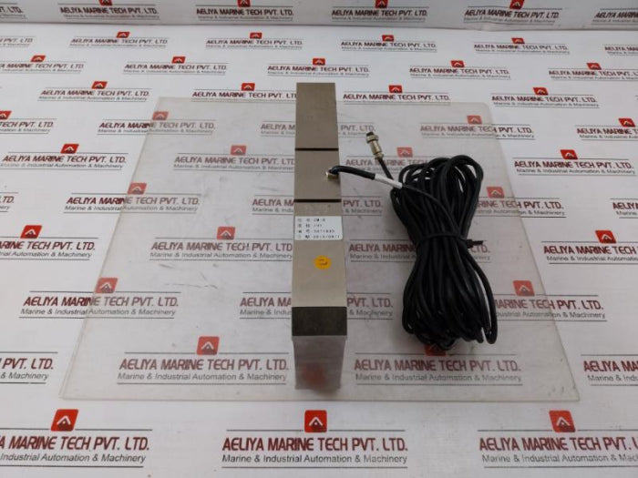 Cm-b 10-a E Compression Tension Crane Scale Load Cell 12 Meter 5D71935 ...