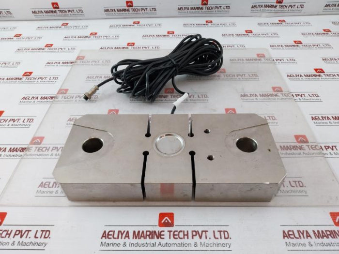Cm-b 10-a E Compression Tension Crane Scale Load Cell 12 Meter 5D71935 ...