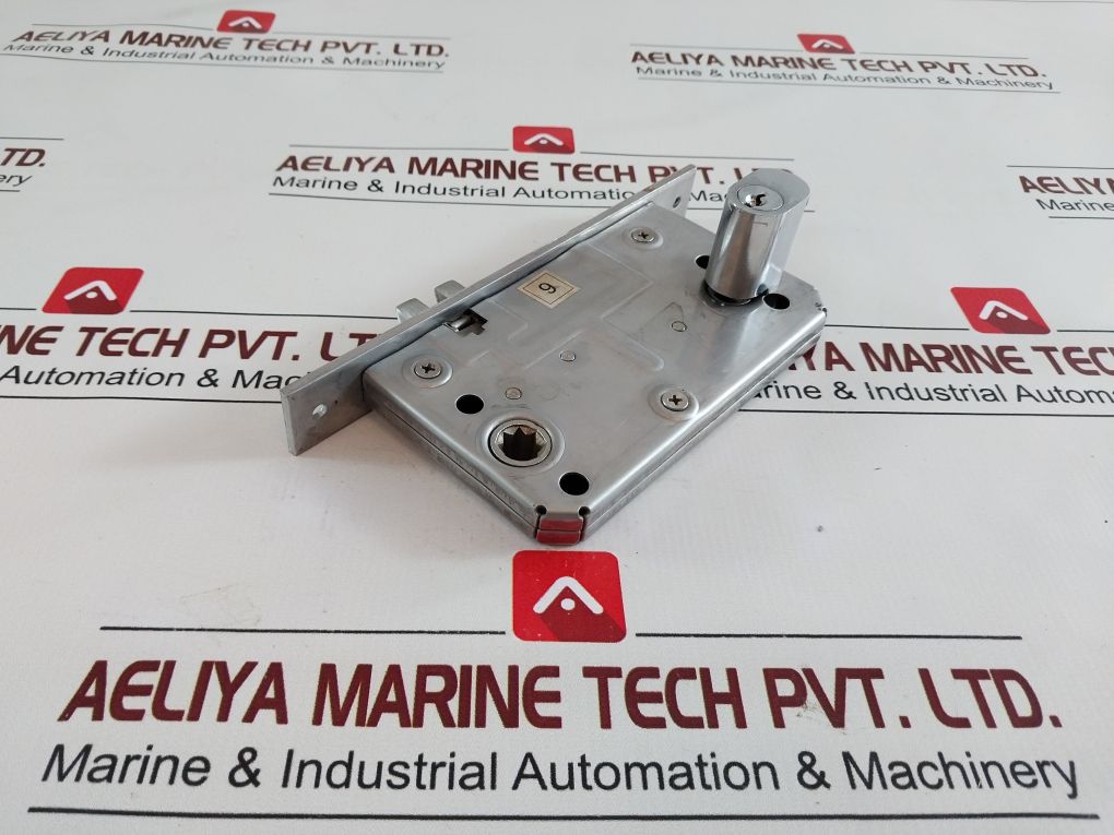 Cmc-6201 Door Cylinder Mortise Lock Set – Aeliya Marine