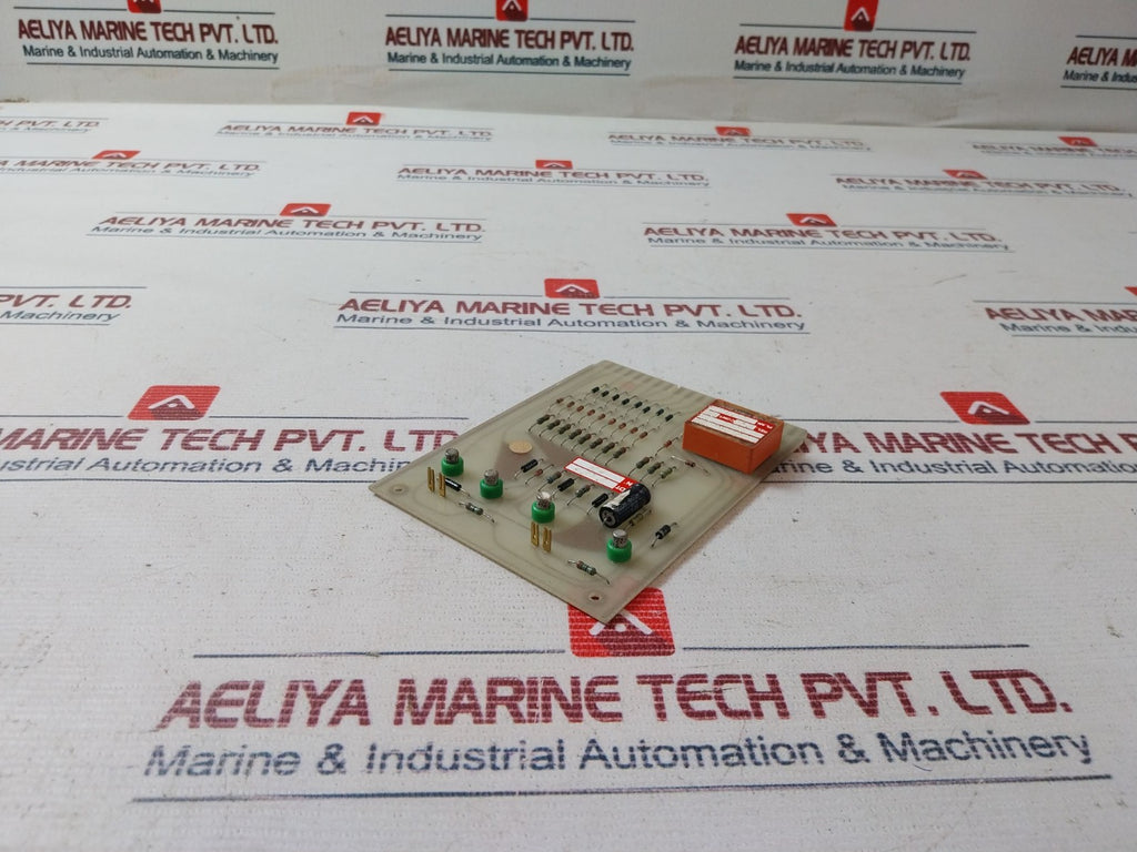 Cmp 4657 B Pcb Card – Aeliya Marine