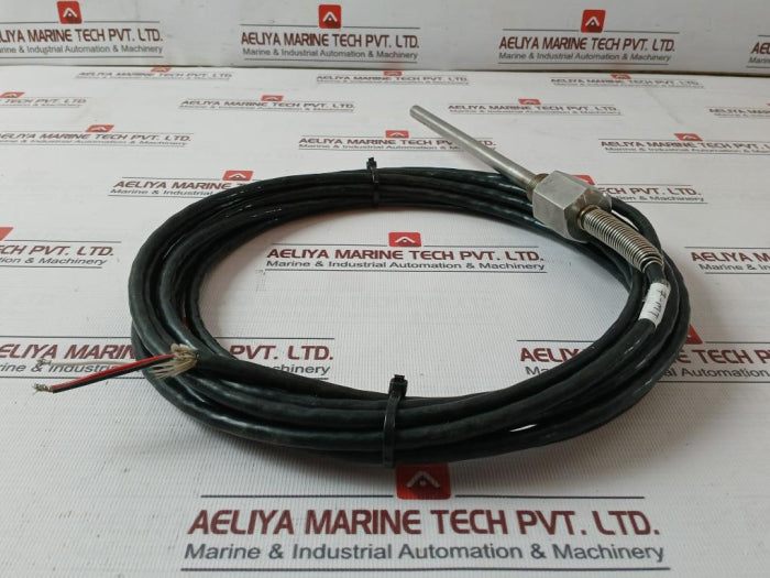 Cmr Mp39 Temperature Transmitter 102C082 Pt100 Ck-200 – Aeliya Marine