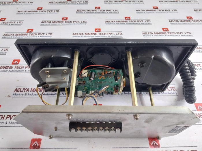 Cmr Sab-401C Auto Telephone Model At-30N-5 – Aeliya Marine