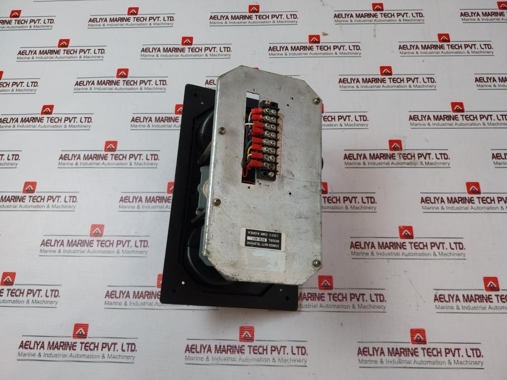 Cmr Scb-401 Common Batt Telephone – Aeliya Marine