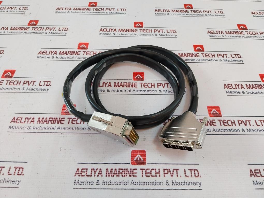 Coaxial Plc Interface Cable 4265010Bc1 – Aeliya Marine